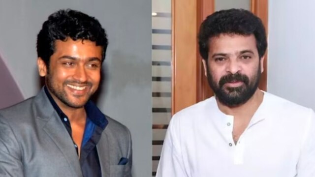 When Ameer Sultan Sued Suriya And His Family For This Reason | Movies ...