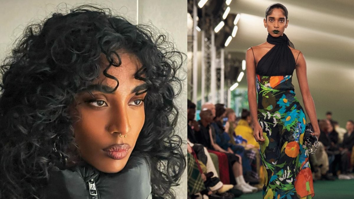 Naomi Janumala: Feel More Accepted For Who I Am Outside of India ...