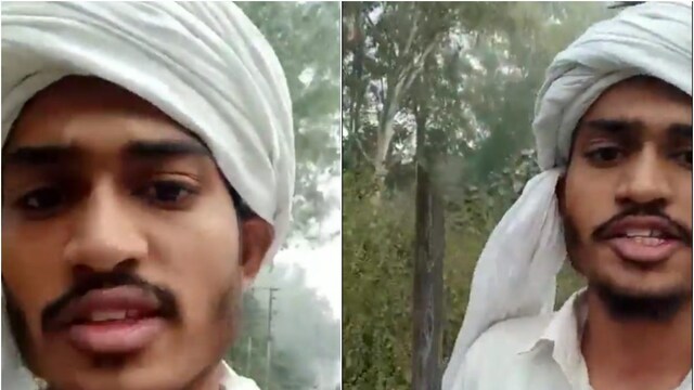 UP: B.Tech Student, Who Attacked Bus Conductor, Suspended After Arrest ...