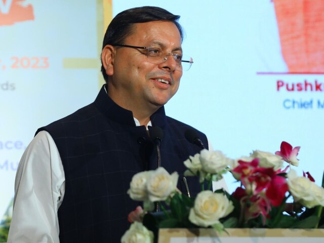 Uttarakhand: Uniform Civil Code Draft in Last Stage, Will Expedite ...