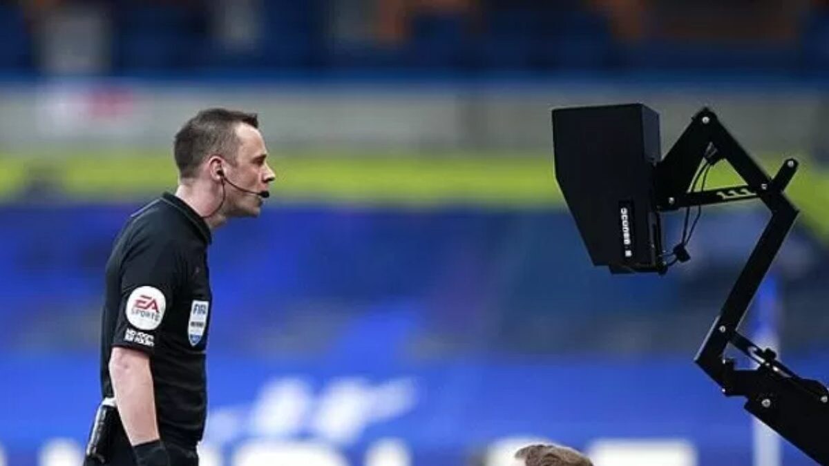 VAR Controversy Epidemic Calls For Action In Premier League - News18