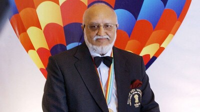 Raymond Founder Vijaypat Singhania Talks About Son, His ‘Stupid Mistake ...