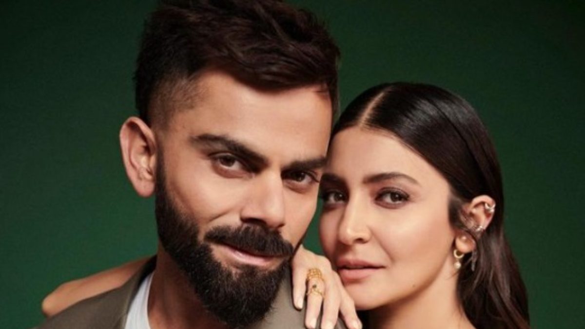 Virat Kohli, Anushka Sharma REVEAL Their Ideal Sunday Plans: 'When Our ...