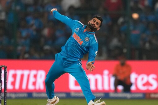 'Now We're Going to Push Him for The Death Overs': Paras Mhambrey on ...