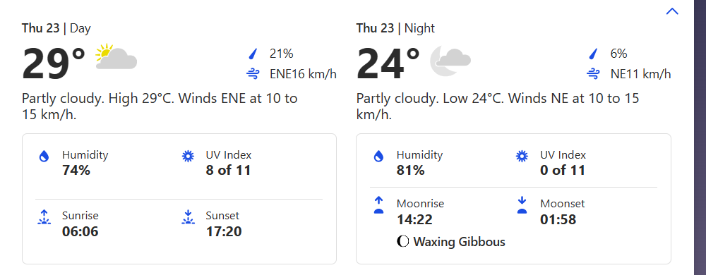 1st T20I match India vs Australia Weather Report For Today's ODI Match ...