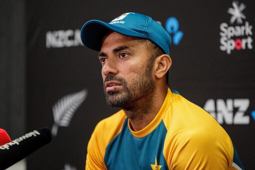 Wahab Riaz Named Pakistan Cricket Team's New Chief Selector - News18