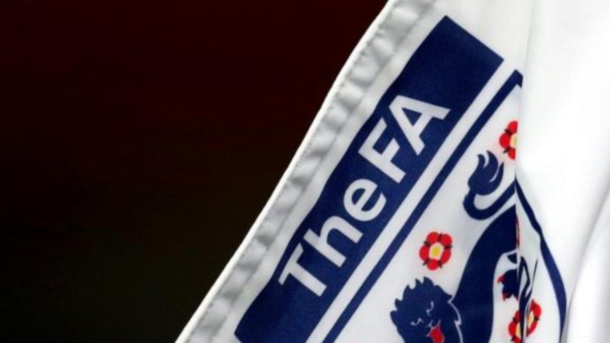 England FA's Wasim Haq Resigns After Suspension Over Israel-Hamas Post ...