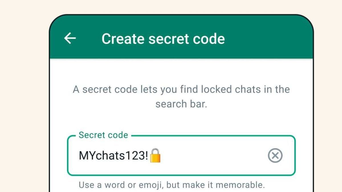 WhatsApp Brings SECRET Code To Help You Lock Your Chats: How To Use ...