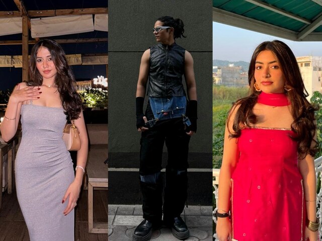 2024’s Fashion Trends Foreseen by Fashion Influencers - News18