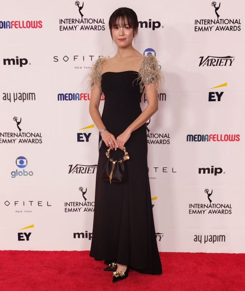 Emmy Awards 2023: Here Are Some Of The Best Looks From The Red Carpet ...