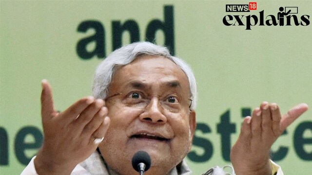 Why Has Nitish Kumar Renewed Calls for Special Category Status for Bihar | EXPLAINED ...