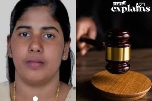 Who is Nimisha Priya, the Indian Nurse Sentenced to Death For Murder in ...