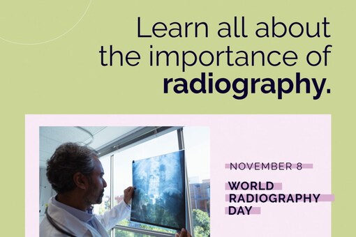 World Radiography Day 2023: History, Significance and Celebration - News18