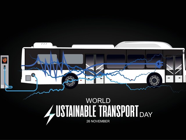 World Sustainable Transport Day 2023: Why is it Important, and City ...