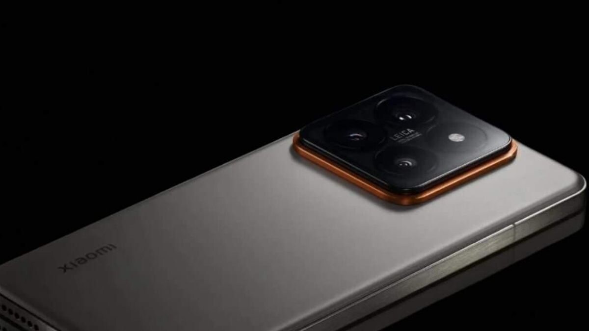 Xiaomi 14 Pro Titanium Special Edition With Snapdragon 8 Gen 3 Launched ...