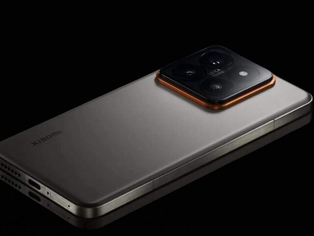 Xiaomi 14 Pro Titanium Special Edition With Snapdragon 8 Gen 3 Launched ...