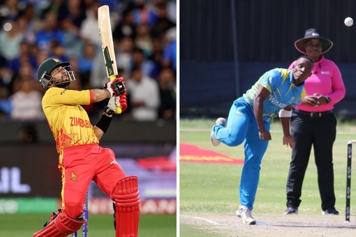 Rwanda vs Zimbabwe Live Cricket Streaming For ICC T20 World Cup Africa ...