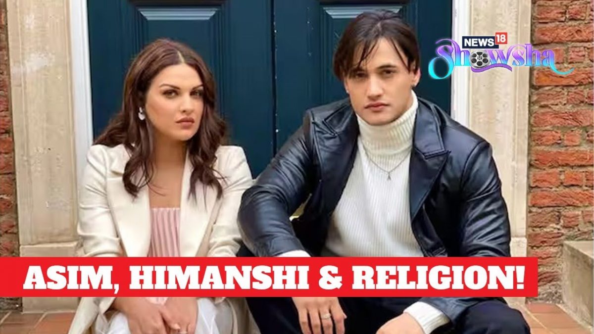 Asim, Himanshi Part Ways | Alia Slays In Dubai | Aryan's Viral Selfie | Hrithik's 'Fighter ...