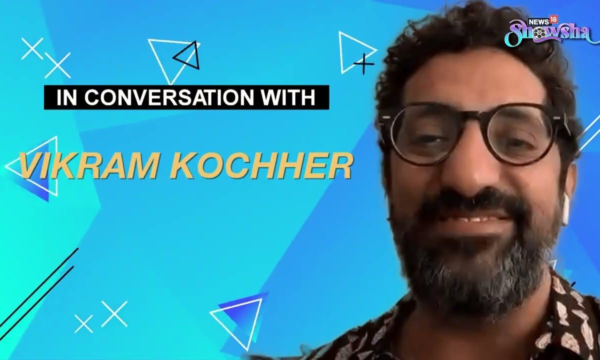 'Dunki' Actor Vikram Kochhar On His Role, SRK Conversing with Vicky ...