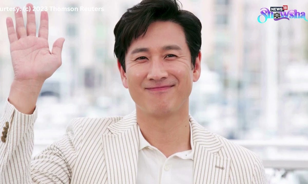 Korean Actor Lee Sun-kyun Of Oscar-winning Film 'Parasite' Dies At 48; Police Suspect Suicide ...