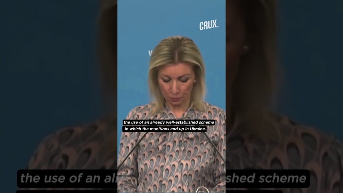 Russia Warns Japan Over Providing Patriot Air Defence Systems To Ukraine