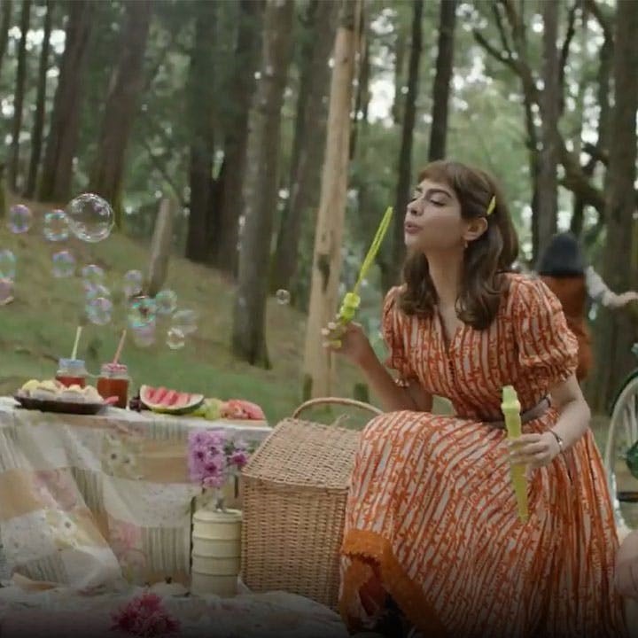 Loved Archies? Recreate 5 Looks From Archies | Lifestyle News - News18