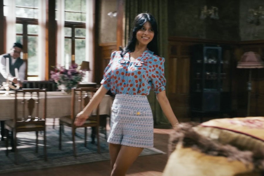 Loved Archies? Recreate 5 Looks From Archies | Lifestyle News - News18