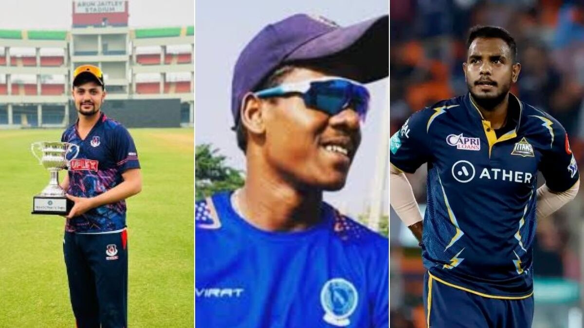 Sameer Rizvi to Kumar Kushagra: 9 Uncapped Players Who Became ...