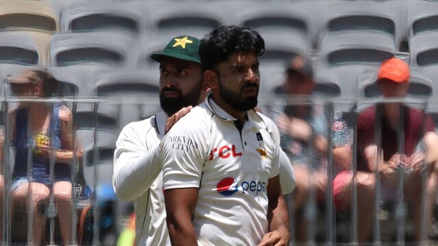 From Driving Cab to Six-fer on Test Debut, the Story of Pakistan Fast ...