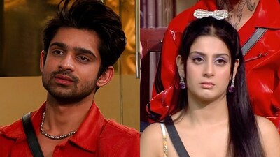 Isha Malviya 'Cheated' On Abhishek Kumar With Samarth Jurel? Breakup ...