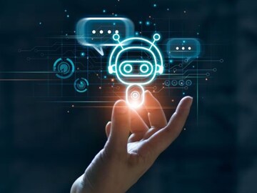 How Are AI Chatbots Changing the Future of Work? - News18