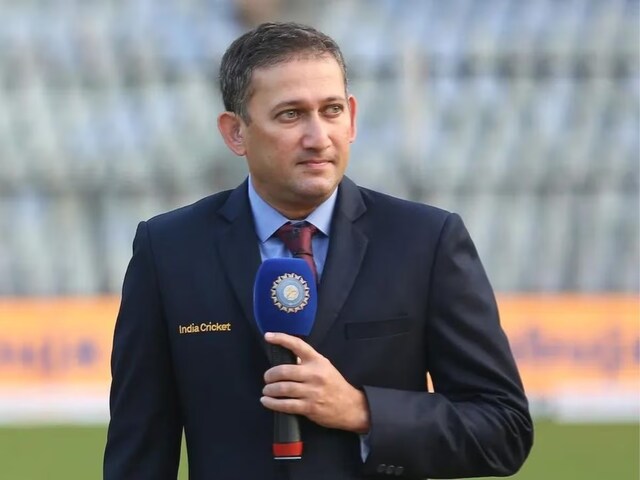 Ajit Agarkar Turns 46: The Bowler Who Rose from Humble Beginnings to ...
