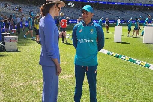 'I Find it a Bit Unfair That...': Usman Khawaja’s Barefoot Interview ...