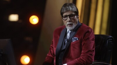Amitabh Bachchan Says He Is 'FRUSTRATED' in New Blog Post, Reveals ...