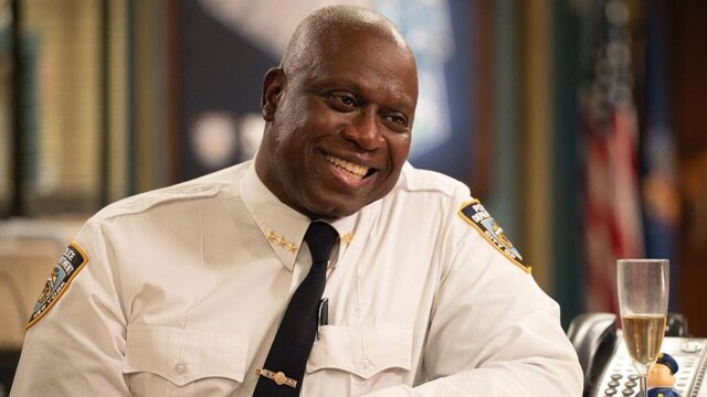 Andre Braugher, Emmy-Winning Actor Who Starred In 'Homicide' and ...
