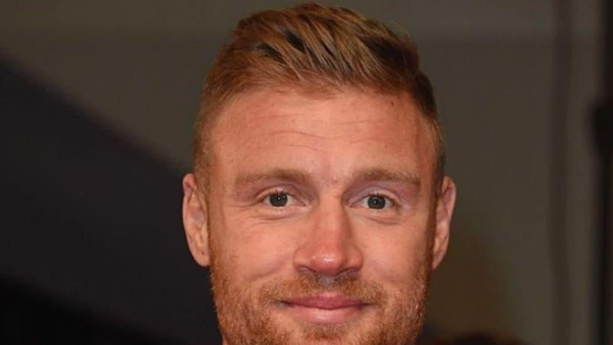 Andrew Flintoff Set To Join England Team Management Ahead Of T20I ...