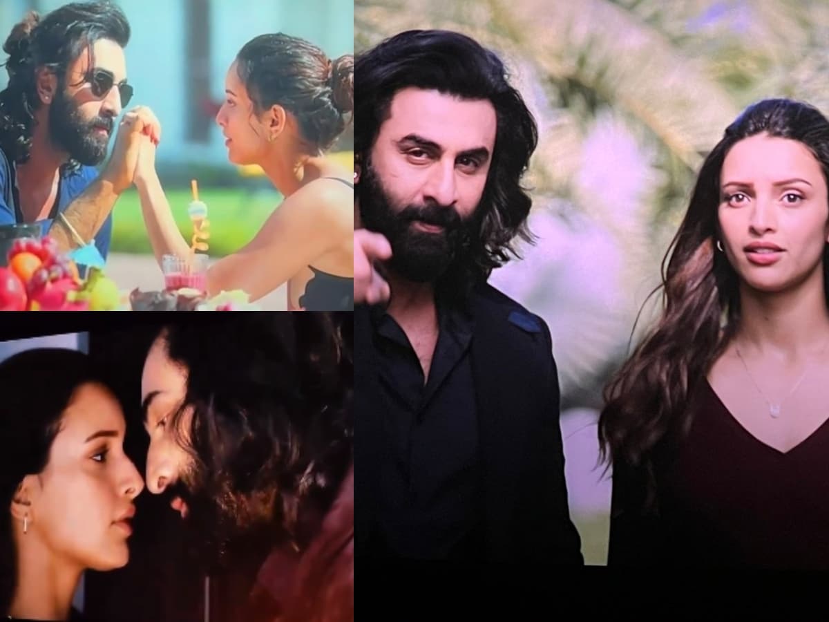 Thank You For Coming Movie Pre Review - Storishh