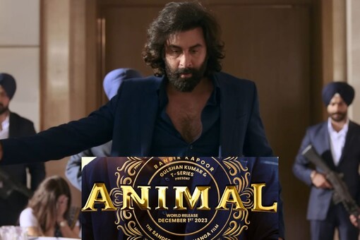 Animal Box Office Day 7: Ranbir Kapoor Film Ends Week 1 With a Bang ...