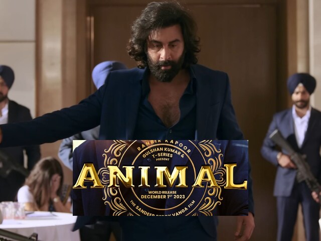 Animal X Review: Fans Declare Ranbir Kapoor Starrer A 'Must Watch' - News18