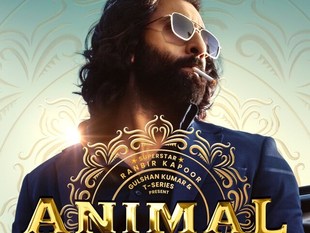 Animal FIRST Review Out: Ranbir Kapoor Gives Goosebumps in One of the ...