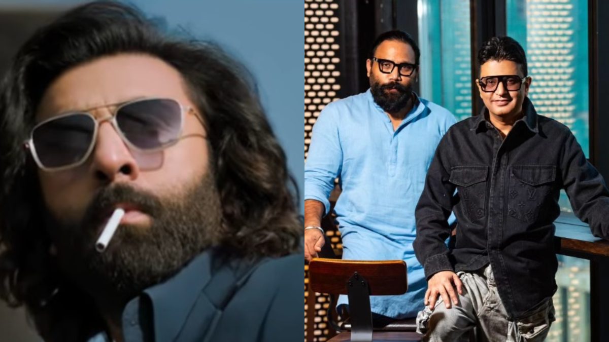 Ranbir Kapoor’s Animal Sequel Officially Announced, Sandeep Vanga And ...