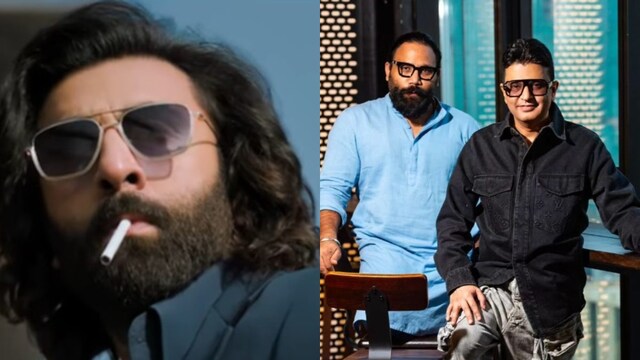 Ranbir Kapoor’s Animal Sequel Officially Announced, Sandeep Vanga And ...