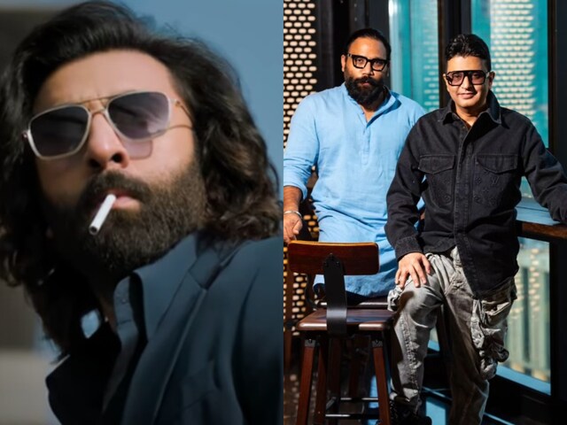 Ranbir Kapoor’s Animal Sequel Officially Announced, Sandeep Vanga And ...