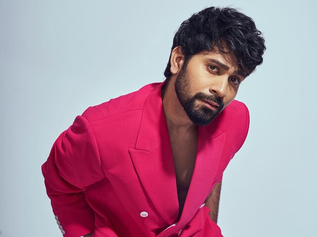 Ankush Bahuguna On His Latest Project and the Glamorous Journey Thus ...