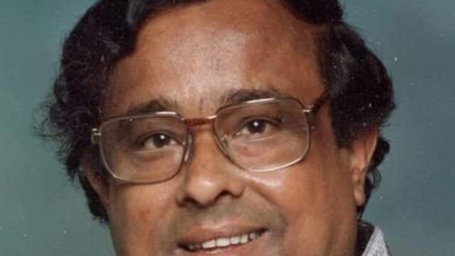 Anup Ghoshal, Tujhse Naraz Nahi Zindagi Singer, Passes Away At 77 ...