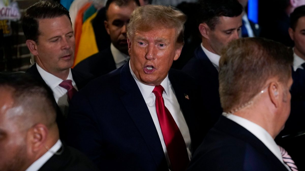 US Appeals Court Judges Skeptical of Trump Immunity Claim - News18 US Appeals Court Judges Skeptical of Trump Immunity Claim - News18