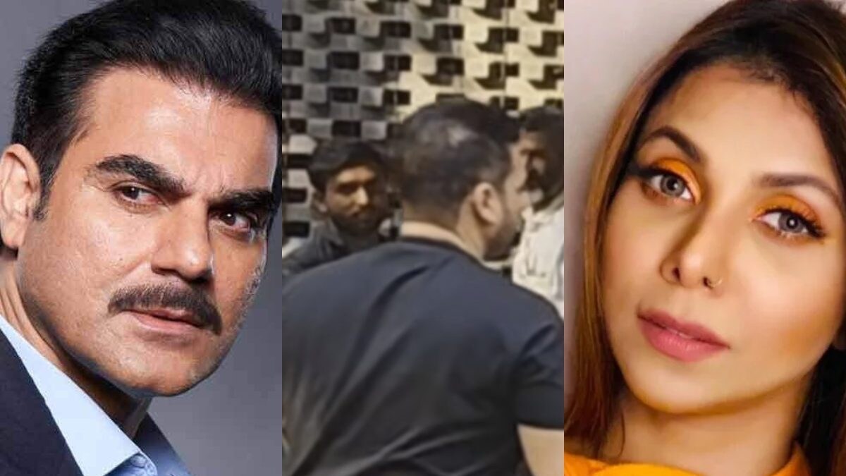 Arbaaz Khan-Shura Khan Wedding: News18 Was First To Reveal Exclusive Details - News18