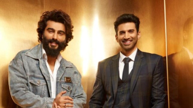 Arjun Kapoor-Aditya Roy Kapur's Hot New Photos Raise Excitement For KWK, Fans Say ‘Can’t Wait ...