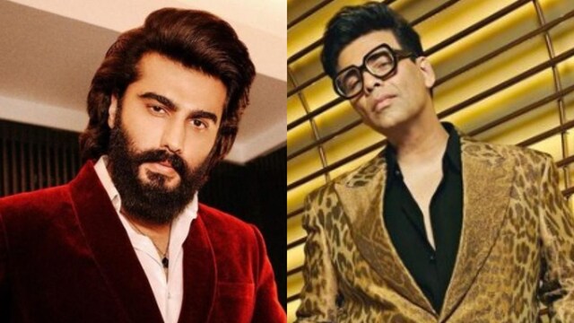 Hrithik Roshan, Deepika Padukone’s Fighter Teaser Leave Arjun Kapoor ...