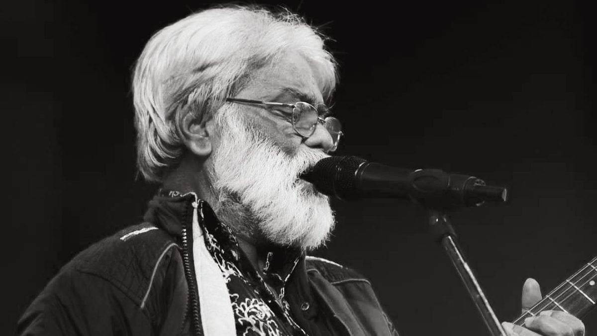 Assamese Music Legend Arun Das Passes Away, CM Himanta Biswa Sarma Pays ...